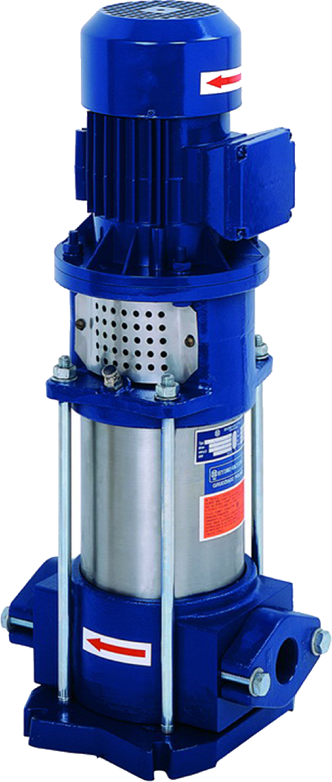 H-V Water Pumps - eeepumps